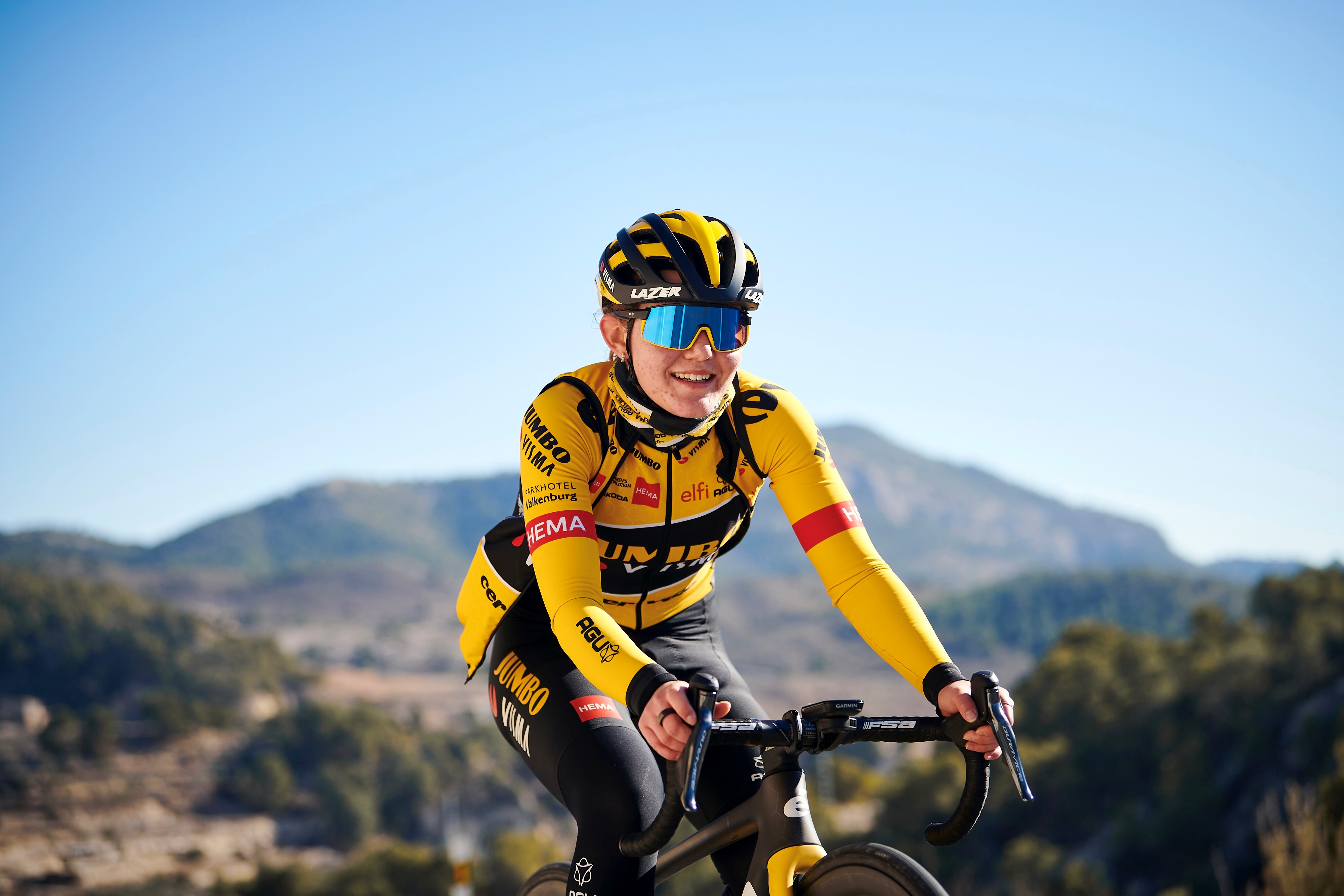 «Mein Selbstwert darf nicht vom Siegen abhängen», Swiss Olympic Team